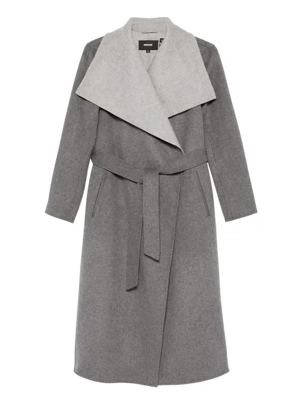 Mackage Mai-cn Coat - Grey