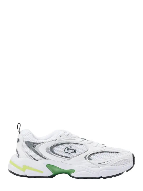 Lacoste Storm 96 2k Sneakers - White