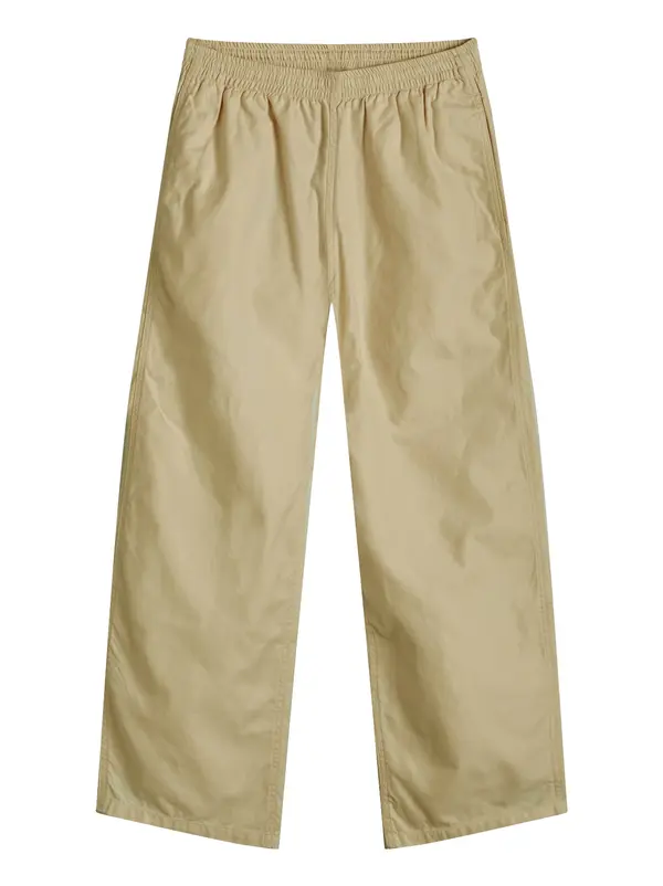 Gramicci Swell Pant - Canary