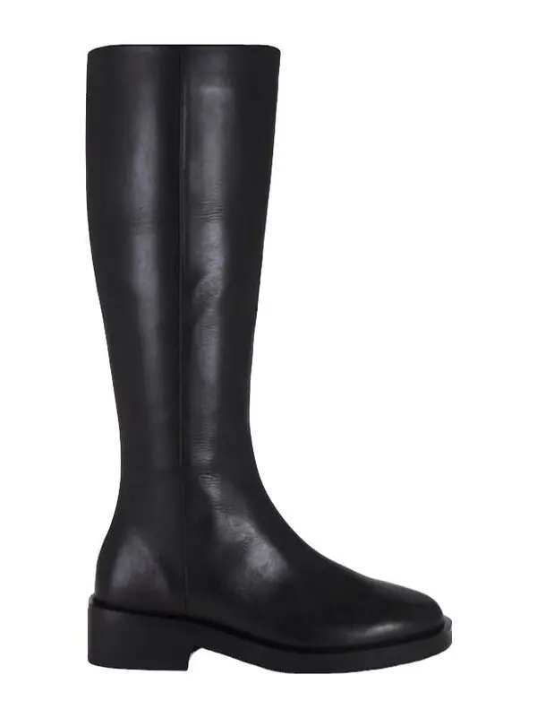 TONY BIANCO Torres Knee High Boots - Black