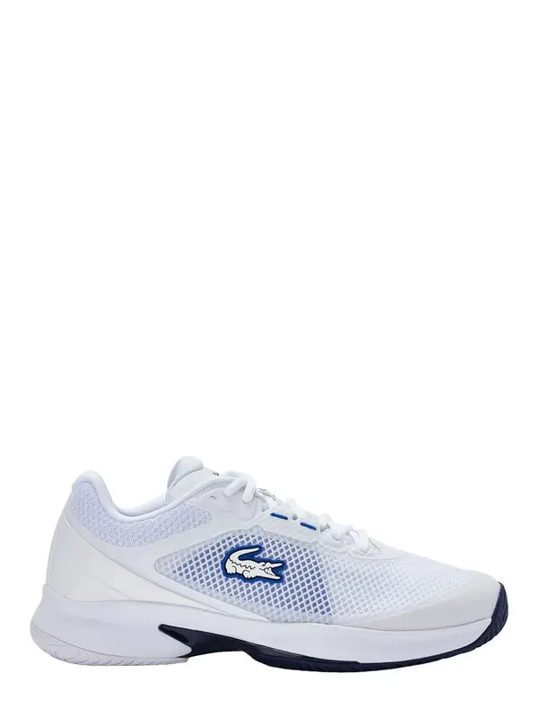 Lacoste Tech Point Sneakers - White