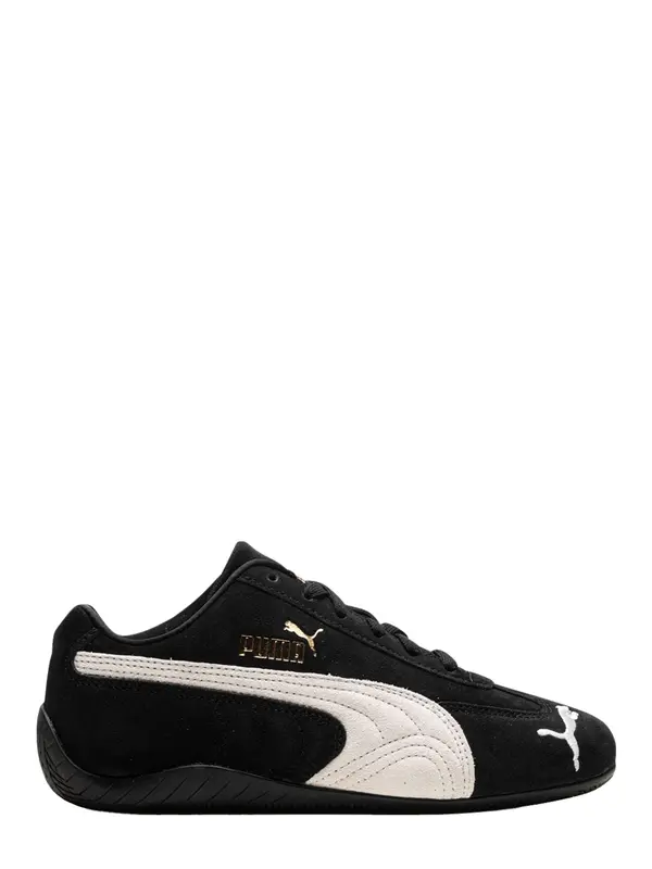 PUMA Speedcat Og Sneakers - Black