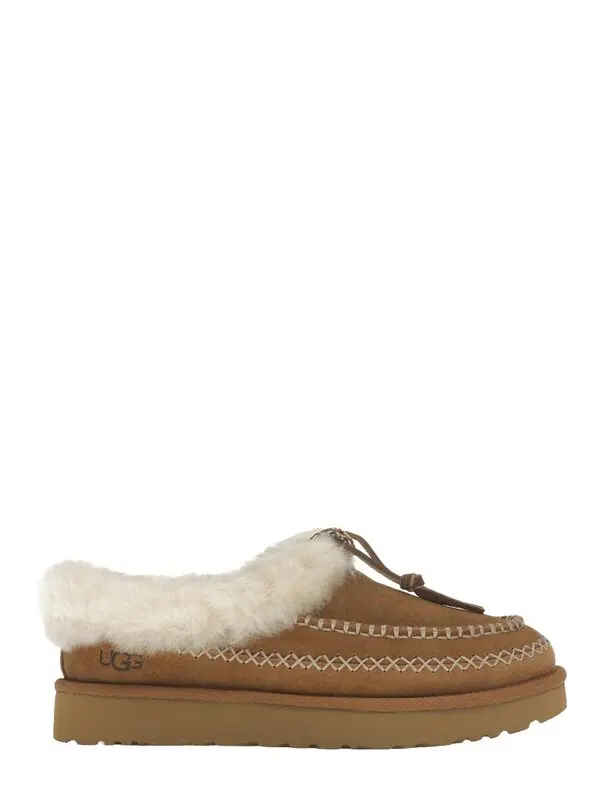 UGG Tasman Alpine Slipper - Chestnut