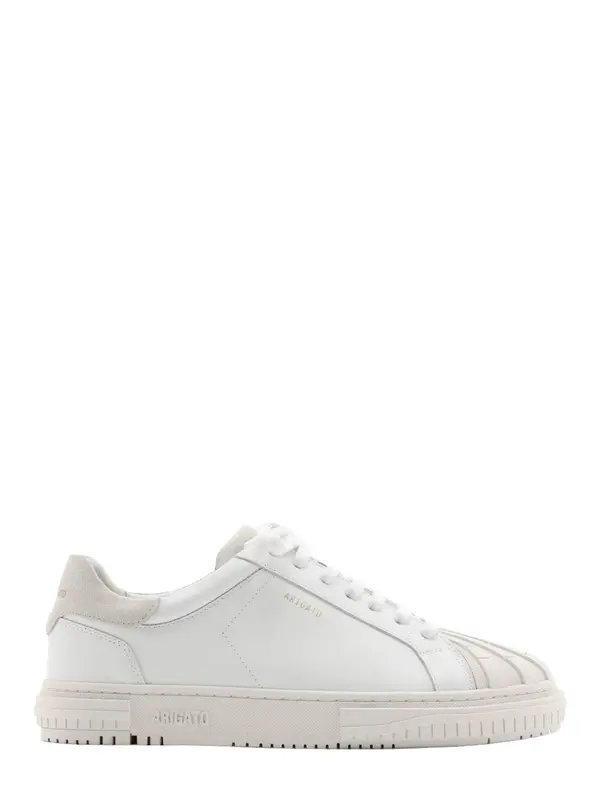 Axel Arigato Atlas Lace-up Sneakers - White