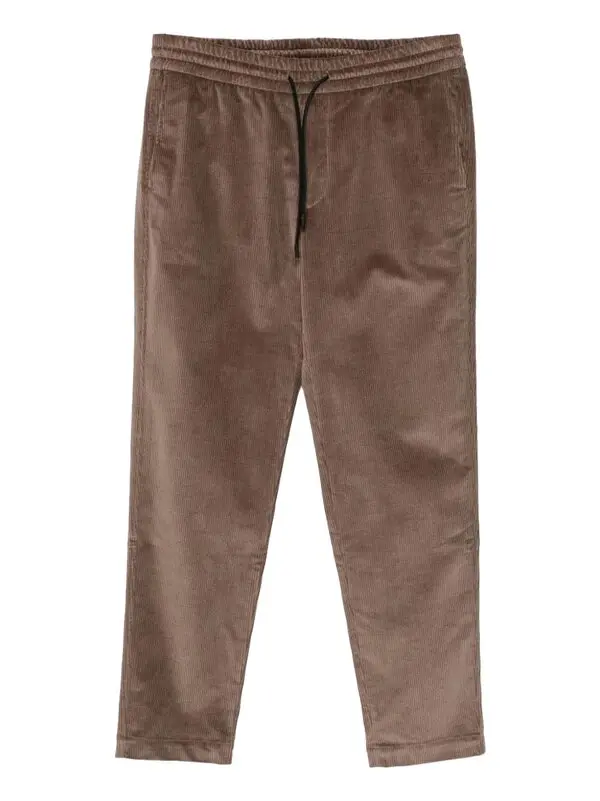 Sease Mindset Trousers - Brown