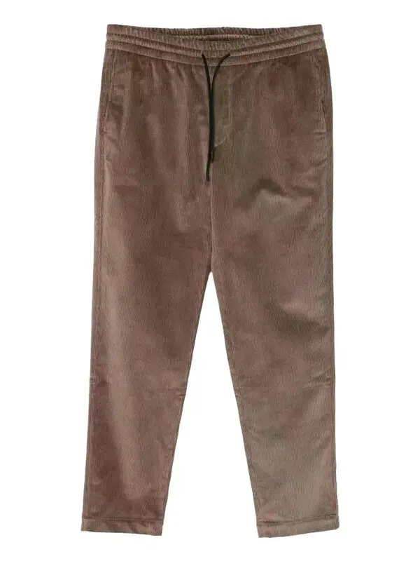 Sease Mindset Trousers - Brown