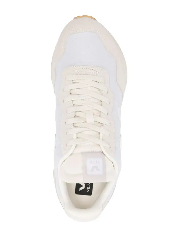 VEJA Paulistana Ripstop Sneakers - Neutrals