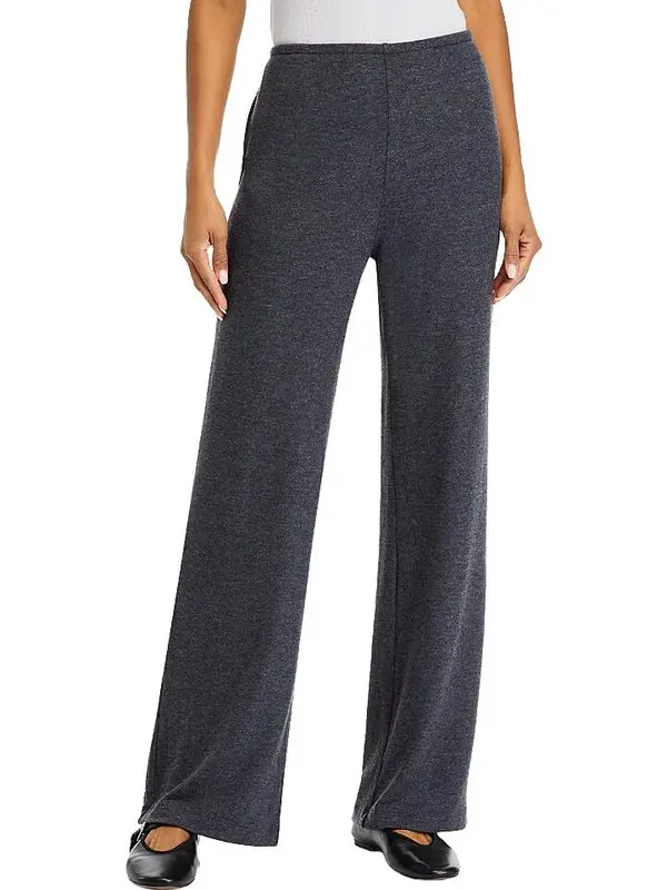 LESET Lauren Pants - Charcoal