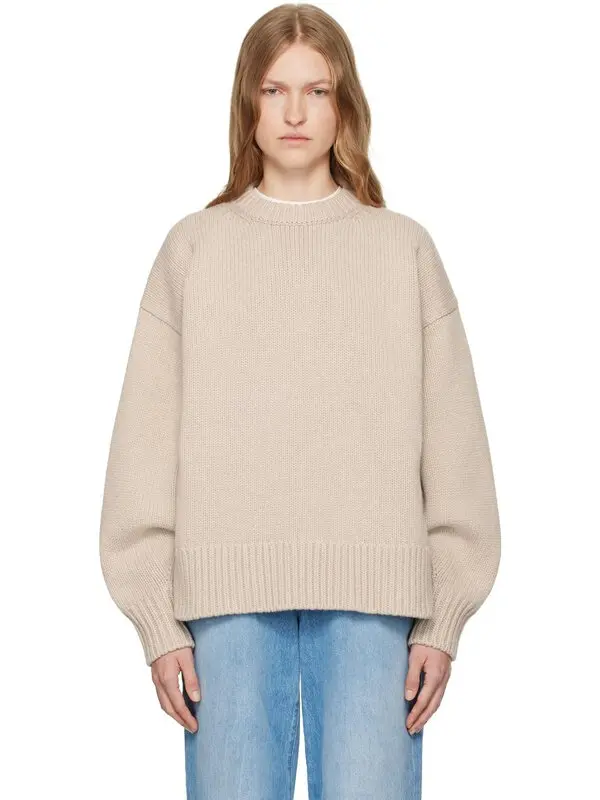 THE ROW - The Row Ophelia Sweater