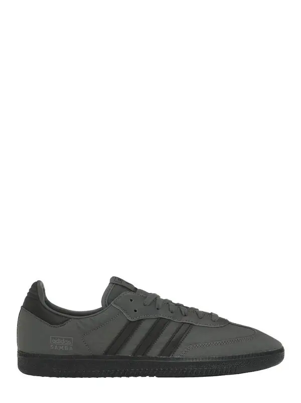 Adidas Samba Og Sneakers - Grey Five/core Black