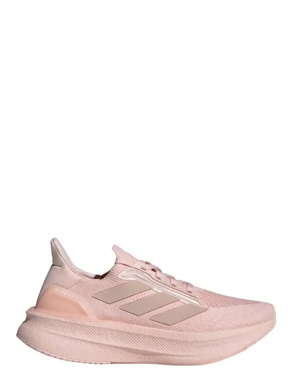 Adidas Ultra Boost 5x Met - Sandy Pink/sandy Pink Met./cloud White