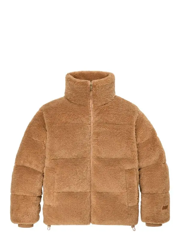 UGG Emmalyn Uggfluff Puffer Jacket - Cam
