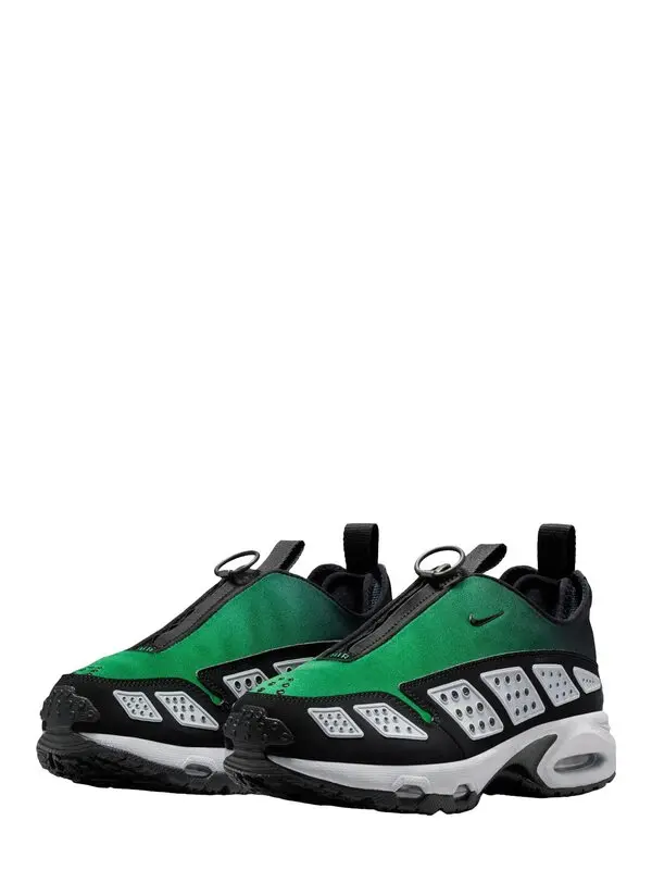 Nike Air Max Sunder Sneaker - Pine Green/black/seaweed