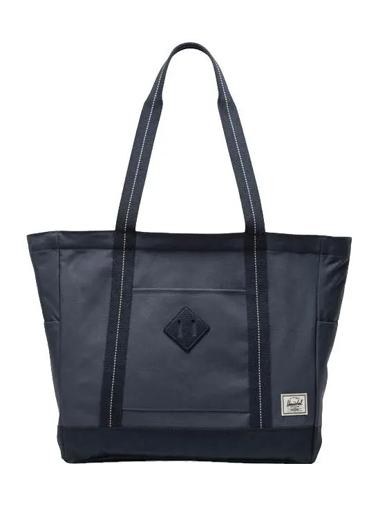 Herschel Supply Co. Heritage Tote - Ombre Blue/after Midnight