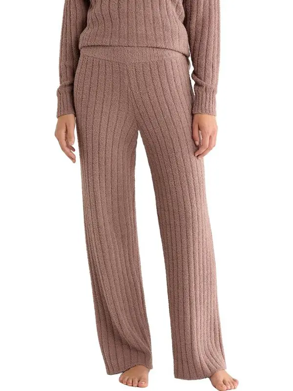 UGG Terri Rib Pants - Allspice