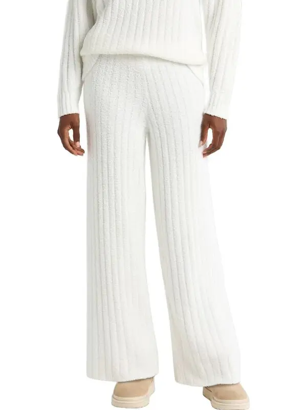 UGG Terri Rib Pants - Cream