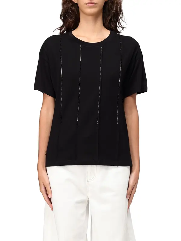 Liu Jo T-shirt - Black
