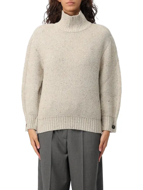 Bottega Veneta Sweater - Beige