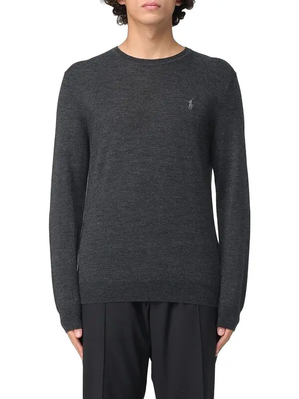 Polo Ralph Lauren Sweater - Black 1