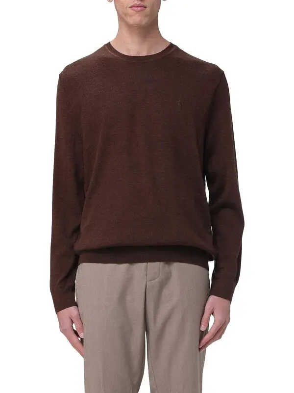 Polo Ralph Lauren Pullover Sweater - Brown