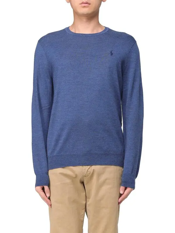 Polo Ralph Lauren Sweater - Navy