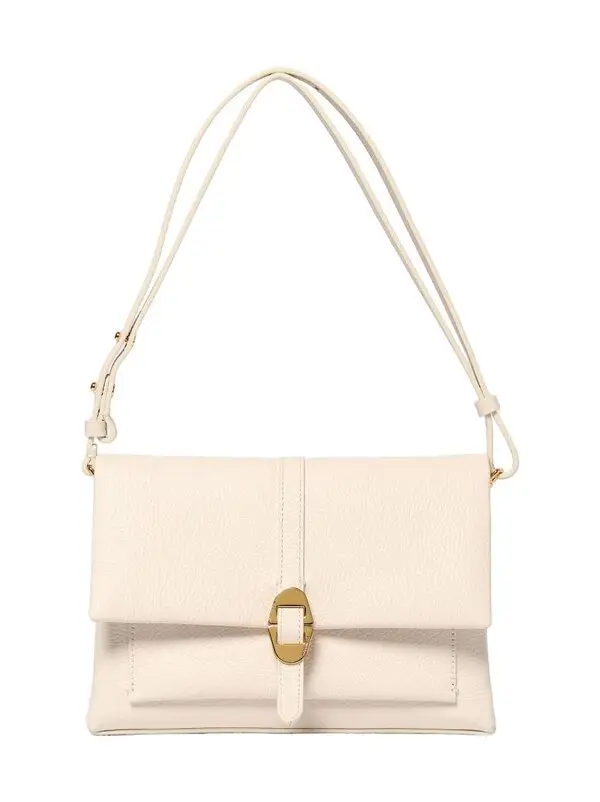 COCCINELLE Shoulder Bag - White