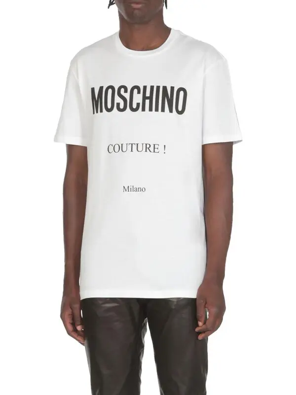 Moschino T-shirt - White