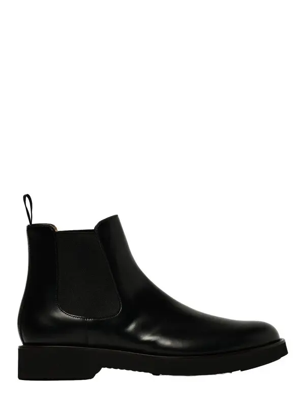 Church's Chelsea Boots - Black