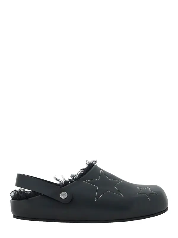 Stella McCartney Clogs - Black