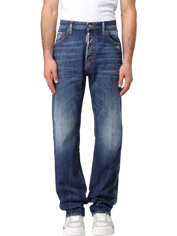 Dsquared2 Jeans - Denim