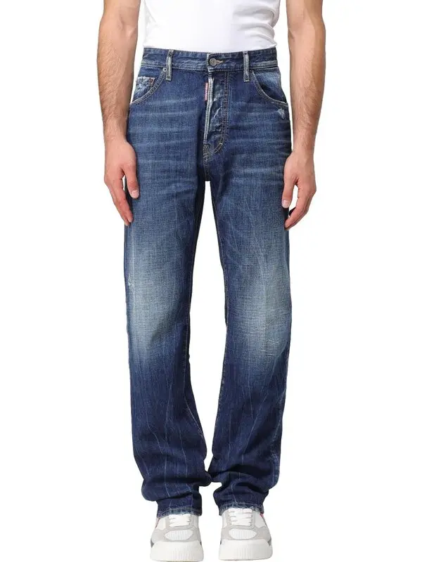 Dsquared2 Jeans - Denim