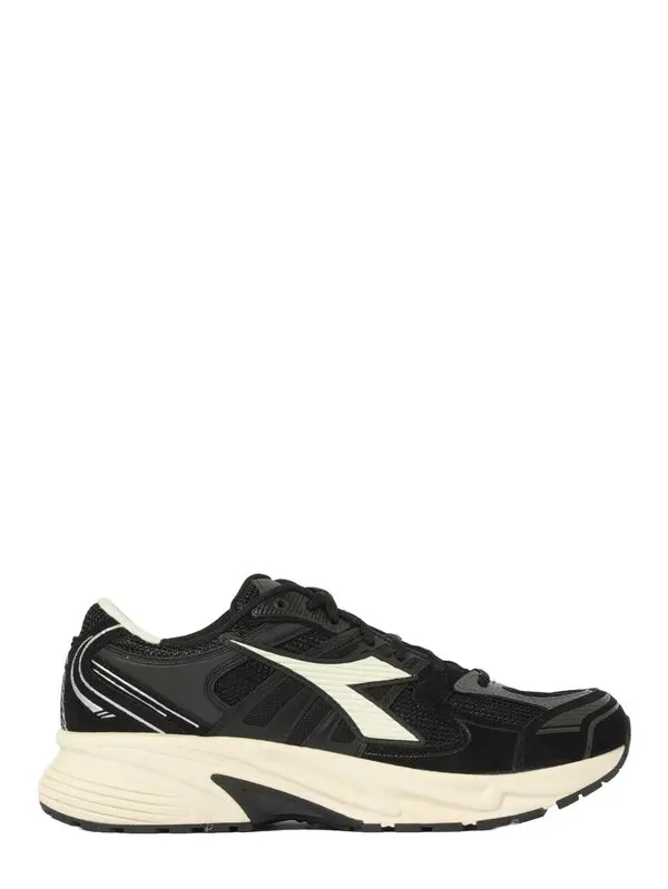 DIADORA HERITAGE Sneakers - Black