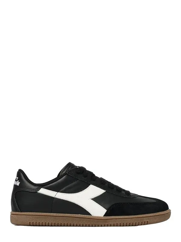DIADORA HERITAGE Sneakers - Black