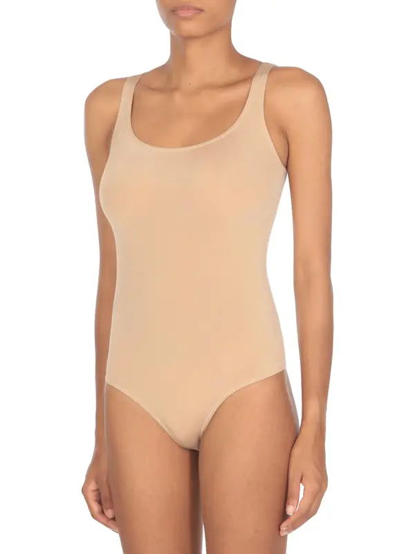 Wolford Top - Beige