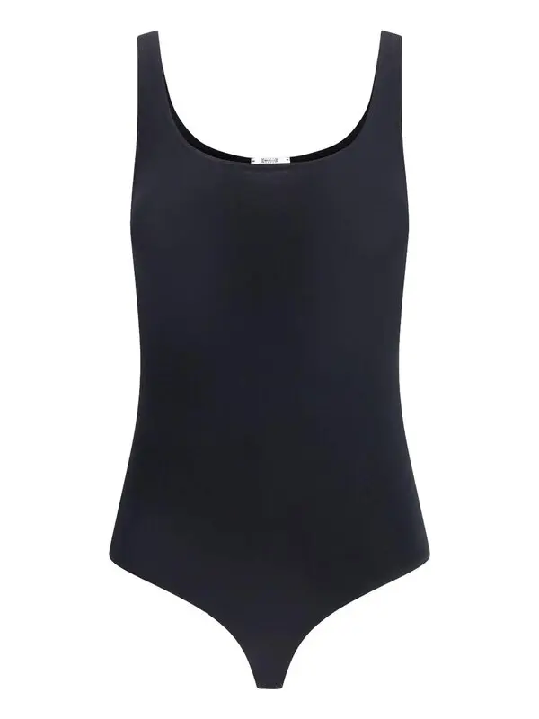 Wolford Bodysuit - Black