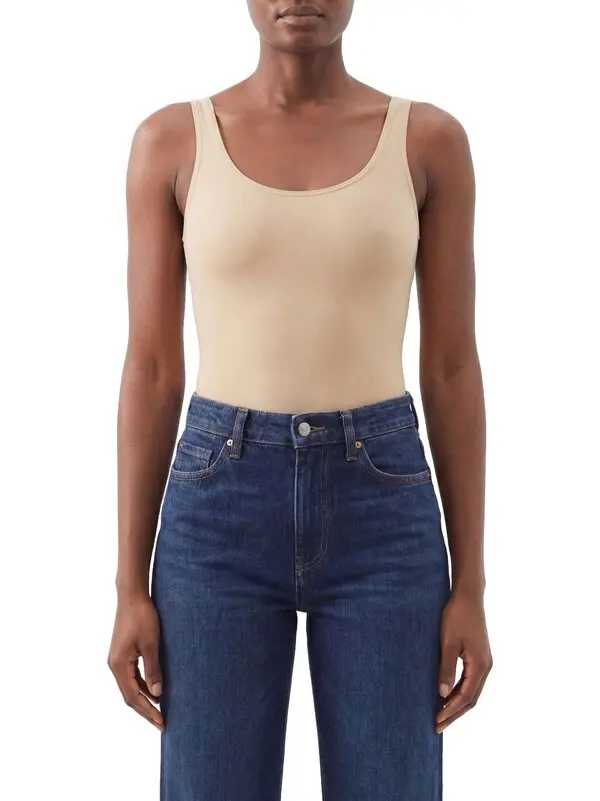 Wolford Lingerie Bodysuit - Hazel