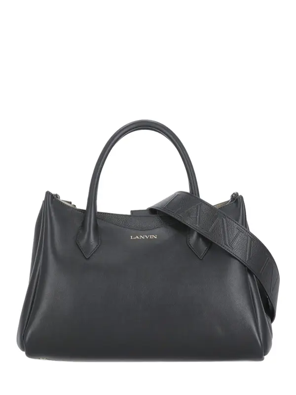 LANVIN Handbag - Black