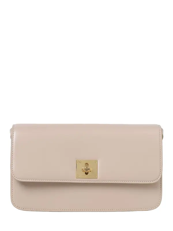 GOLDEN GOOSE Shoulder Bag - Blush Pink