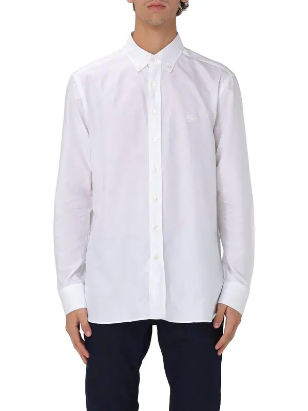 Etro Shirt - White