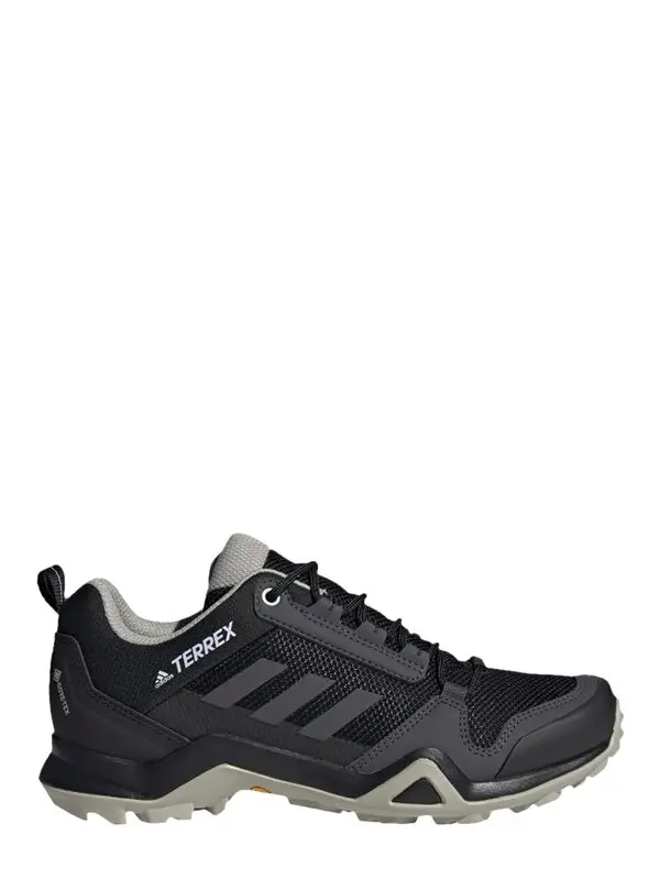 Adidas Ax3 Gtx Sneakers - Black
