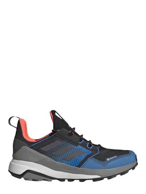 Adidas Trailmaker Gore-tex Turbo Sneakers - Black