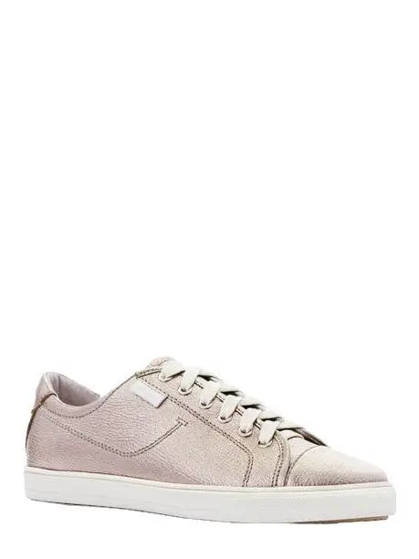 FRANKIE4 Nat Iii Cap Toe Sneaker - Champagne Tumbled