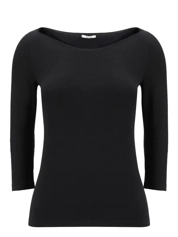 Wolford Cordoba Top - Black