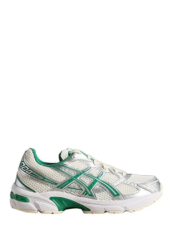 Asics Gel-1130 Premium Sneakers - Cream/kale