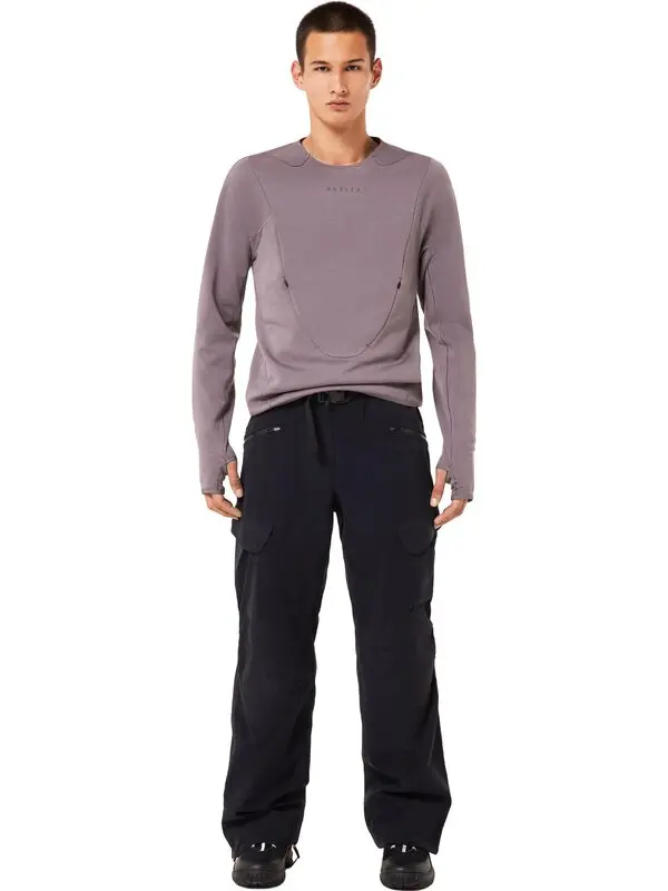 Oakley Latitude Flex Tech Pant - Black