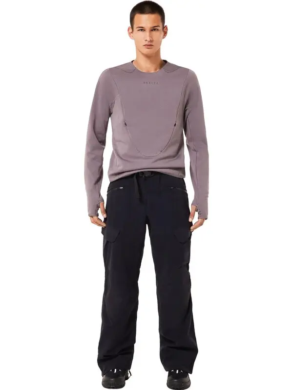 Oakley Latitude Flex Tech Pant - Black