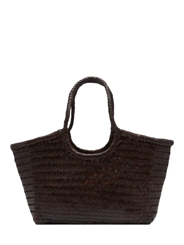 dragon diffusion - Dragon Diffusion Nantucket Basket Bag