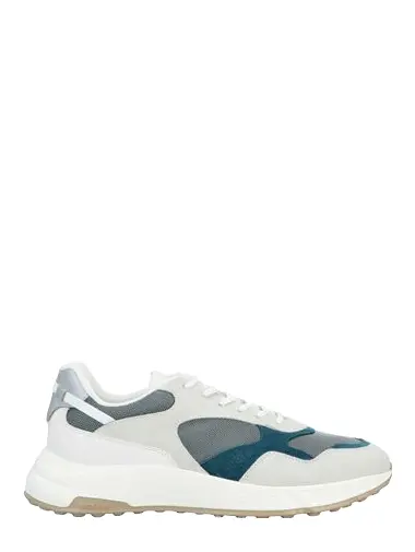Hogan Low-top Sneakers - Grey