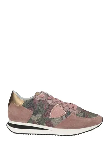 Philippe Model Low-top Sneakers - Pink