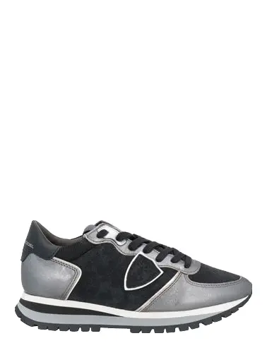 Philippe Model Low-top Sneakers - Grey